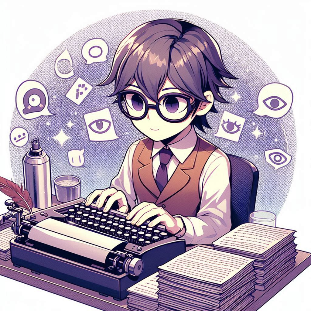 About the Author – Natsu Rivers